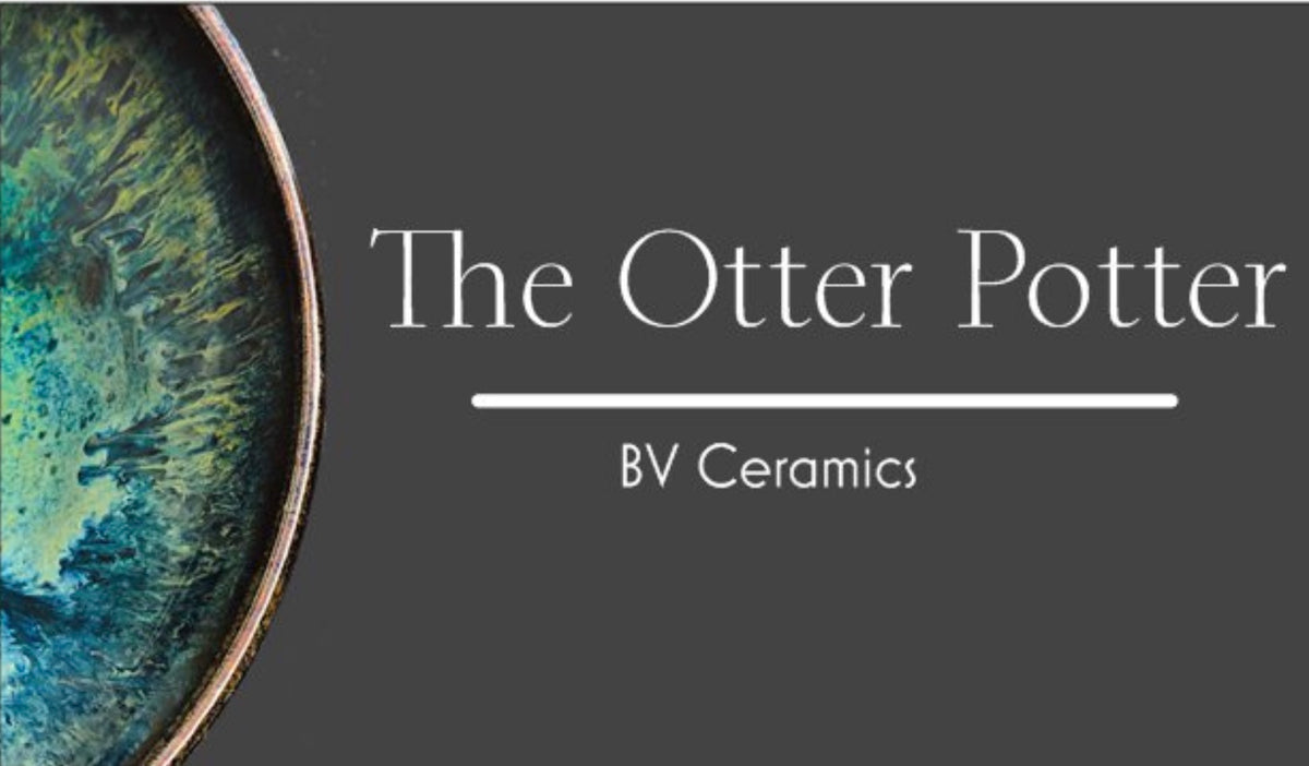 Online store opening – BV Ceramics